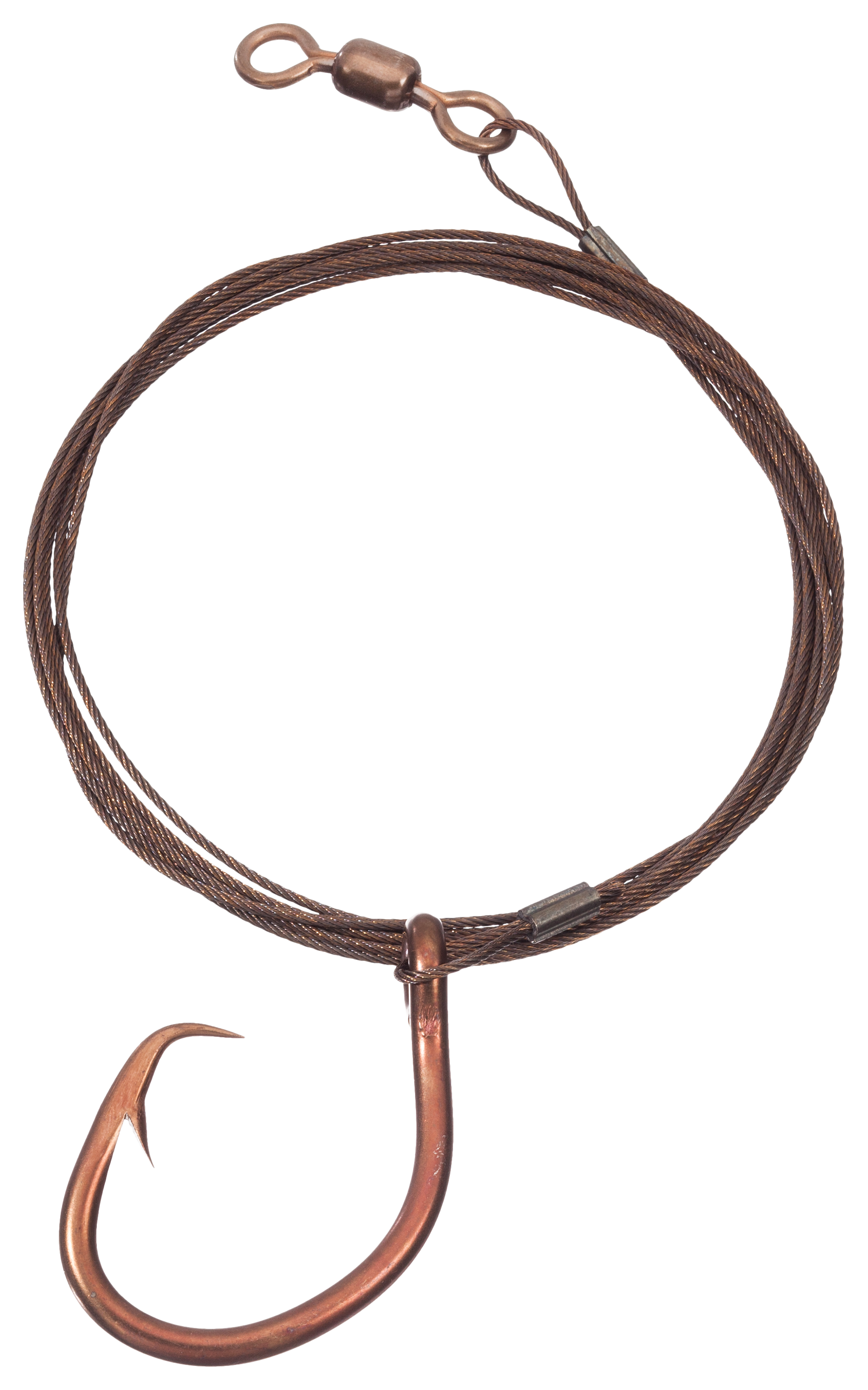 Malin Cable Shark Rigs | BoondockGear.com